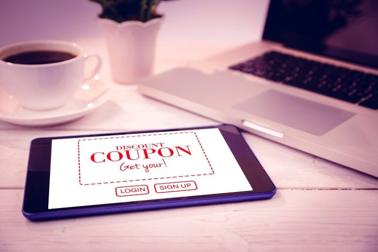 Webクーポンの仕組みとは？導入メリット＆おすすめツール ｜ 店舗DX推進LAB
